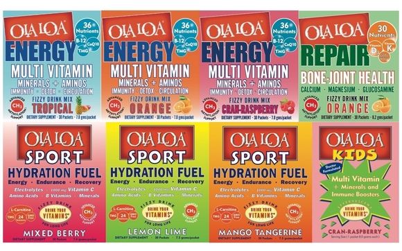 Ola Loa Products by OLA LOA Products in San Francisco, CA - Alignable