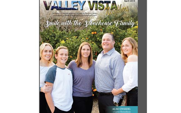 Branding and Awareness for Business Growth by Valley Vista Neighbors ...