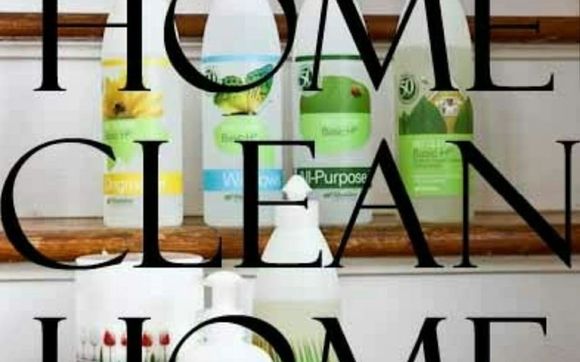 Commercial and Residential Cleaning by Colossal Clean Ltd in Calgary ...