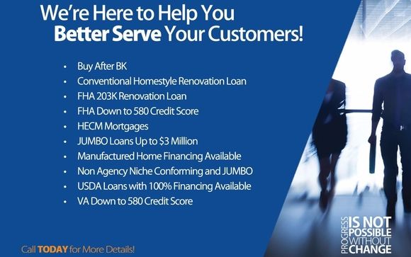 Mortgages by Paramount Residential Mortgage Group - PRMG Inc. in Naples ...