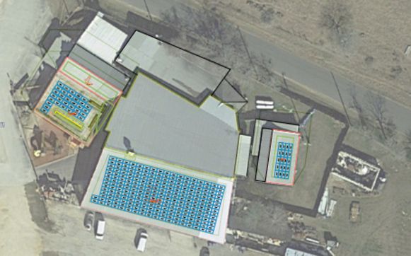 Renewable Energy Construction Services By Clear Energy Solutions In