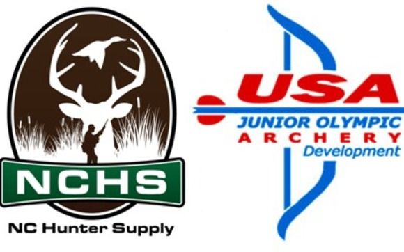 JOAD (Junior Olympic Archery Development) by NC Hunter Supply LLC in ...