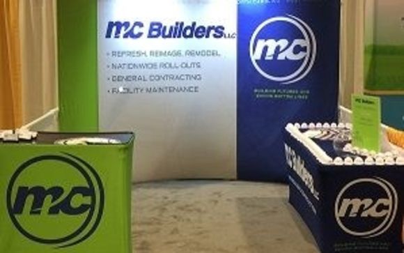 Commercial Remodels and Facility Maintenance by MC Builders LLC in ...