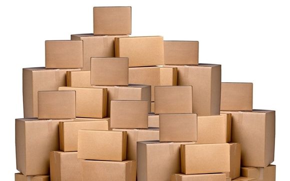 eCommerce Shipping Boxes by Montreal Box Depot in Saint Hubert, QC ...