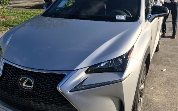 Mohammed @ Lexus Of Pembroke Pines - Pembroke Pines - Alignable