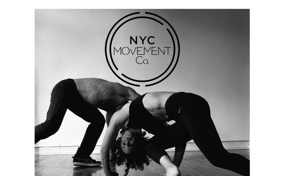 Ido Portal Method Movement Sessions by NYC Movement Co in New York, NY ...
