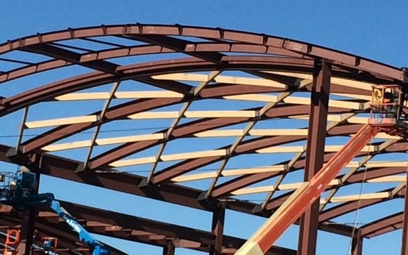 Lamboo Structure by Lamboo Technologies LLC in Litchfield Area - Alignable