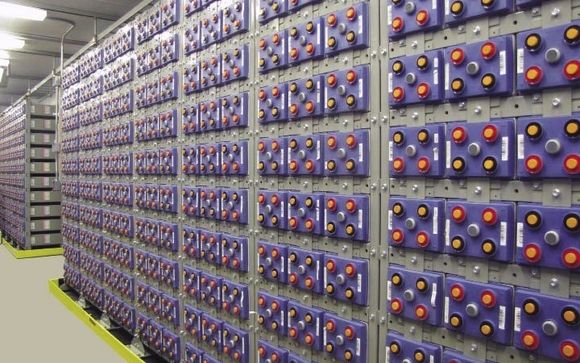 DC Power Solutions by All Power Distributors in Los Angeles, CA - Alignable