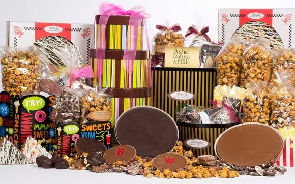 Bacci Chocolate Design - Swampscott, MA - Alignable
