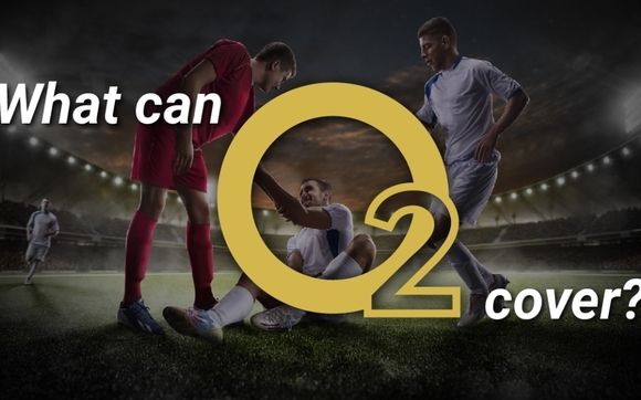 O2 Sports Insurance, Inc. - Fort Lauderdale, FL - Alignable