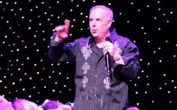 Motivational workshops and personal empowerment programs. by The Trance ...