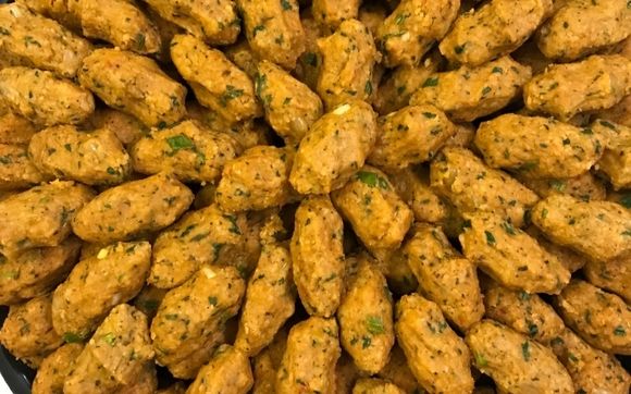 Catering by Magic bites bakery in Arlington, MA - Alignable