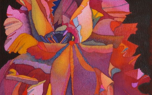 Original paintings by Sari Staggs for sale. by Sari Staggs Studio in ...