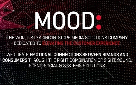 OUR BRAND STORY by Mood Media in Scarborough, ME - Alignable