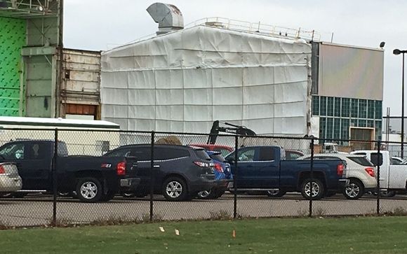 Containment Tarps, Truck Tarps, Water inflated Dams, Construction Tarps ...