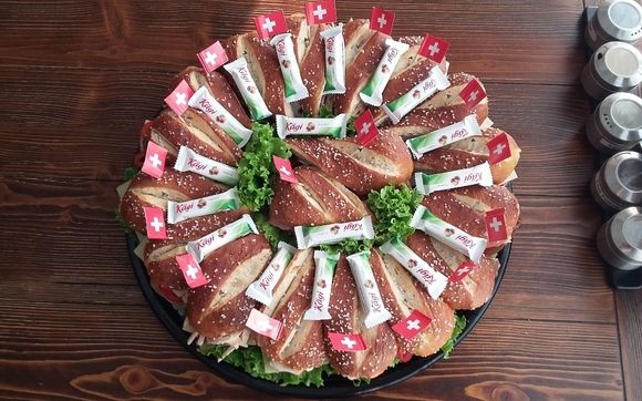 Looking for Cheesecakes ? by Swiss 2 Go in Edmonton, AB - Alignable