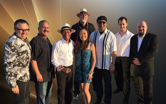 Manny Cepeda Orchestra "Classic Salsa Band" by Manny Cepeda Orchestra ...