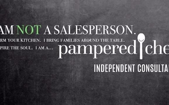 Independent Team Leader for Pampered Chef by Kei Denevan, Independent ...