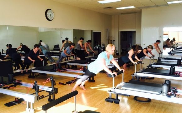 IMX Pilates classes and Physical Therapy services by IM=X Pilates Fort ...