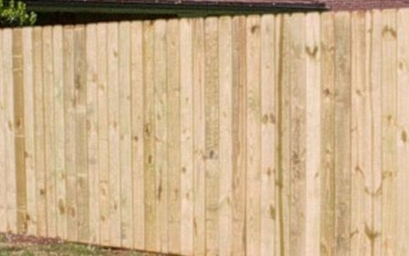 Sterling Fence & Building - Cleveland, OH - Alignable