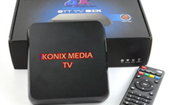 iKONIX MEDIA TV by iKONIX MEDIA TV in Raleigh, NC - Alignable