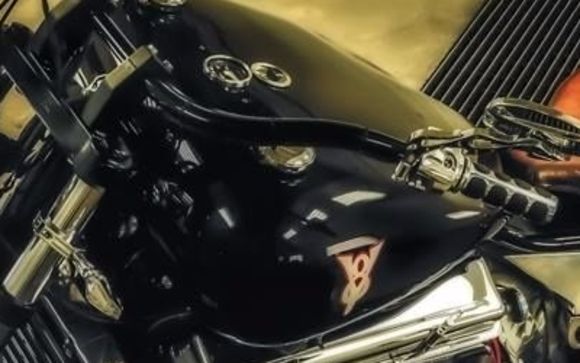 Auto and Motorcycle repair, restoration and customization by ...