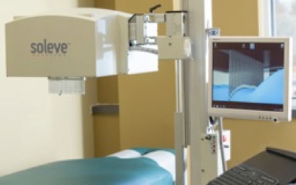 Soleve® Noninvasive Targeted Neurostimulation by Etheredge Chiropractic ...