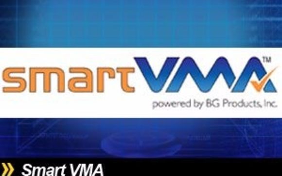 SmartVMA® helps automotive shops maintain an organized service ...
