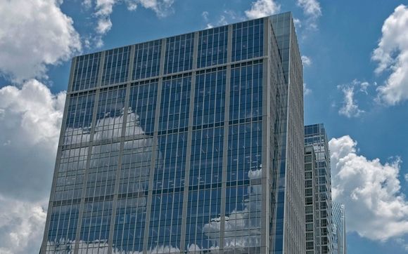 Buckhead Meeting Space by Servcorp - Terminus 200 in Atlanta, GA ...