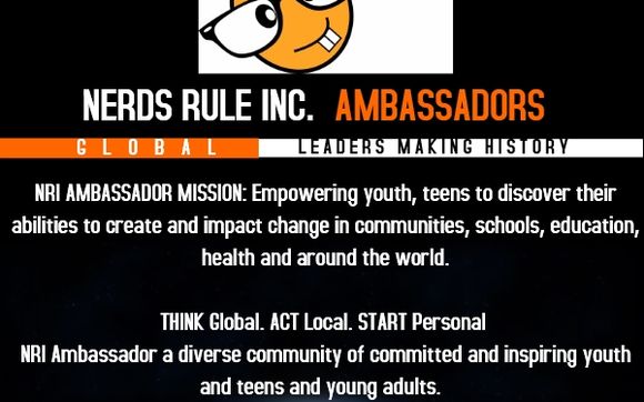 NERDS RULE INC. - Chula Vista, CA - Alignable