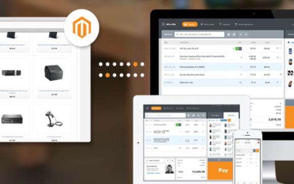 Lightspeed’s point of sale systems by Barcode & POS in Alpharetta, GA ...