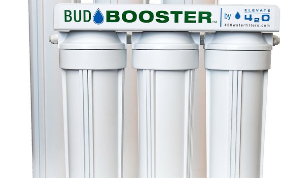 Bud Booster by Elevate 420 by Sweetwater in Durango, CO - Alignable