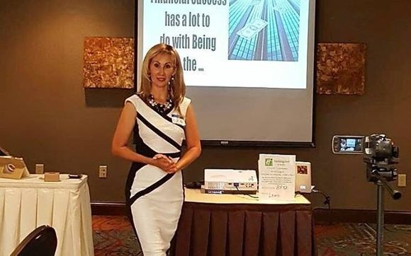 Farida Ryan Coaching. - Vero Beach, FL - Alignable