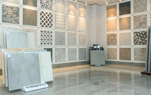 Floor tiles, wall tiles, mosaic tiles by GL Stone Tiles in Richmond, BC ...