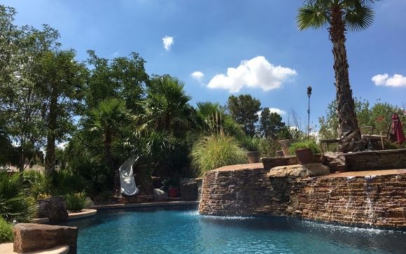 Silver Springs Pool & Spa - El Paso, TX - Alignable
