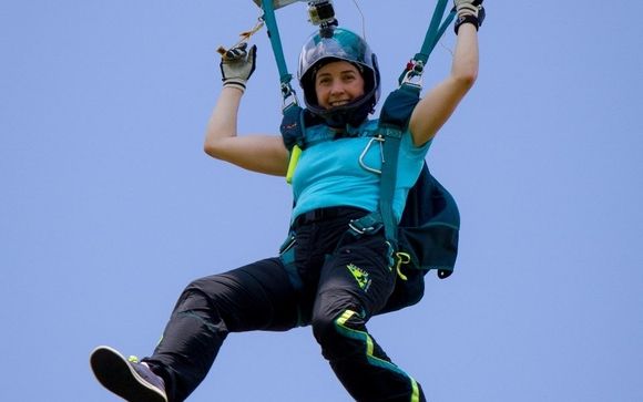 Merlin Suits Jump Wear by Merlin Suits in Deland, FL - Alignable