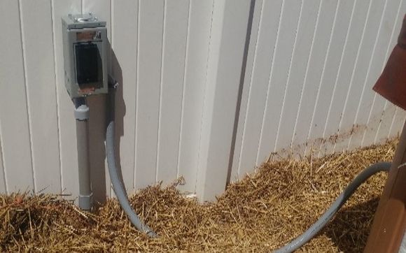 Light Fixture Wiring and Installation by Scales Electrical Service in ... Light Fixture Wiring and Installation by Scales Electrical Service in ...