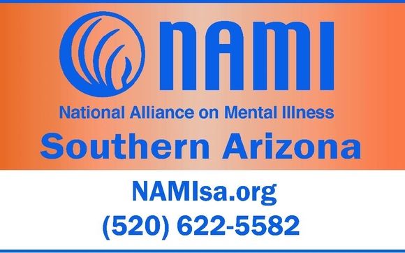 NAMI Southern Arizona - Tucson, AZ - Alignable