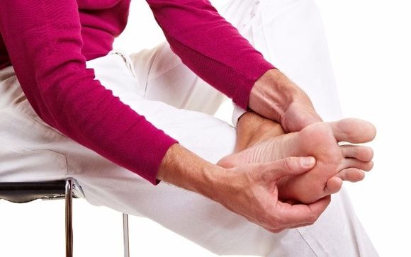 Align Foot and Ankle Center - Camarillo, CA - Alignable