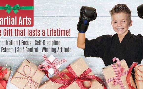 Keith Elkins CrosStrike Martial Arts & Fitness by Elkins Karate Center ...