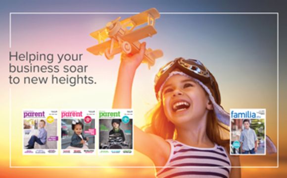 Family & Lifestyle Publications - Throughout DFW by suburban parent ...