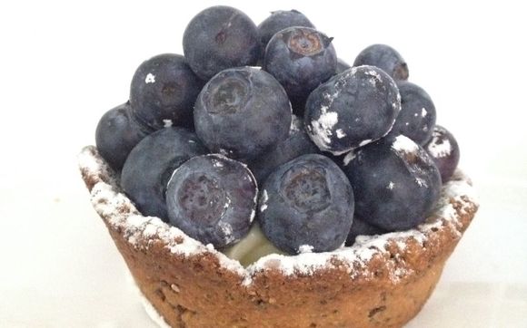 Did You know we cater desserts ? by Swiss 2 Go in Edmonton, AB - Alignable