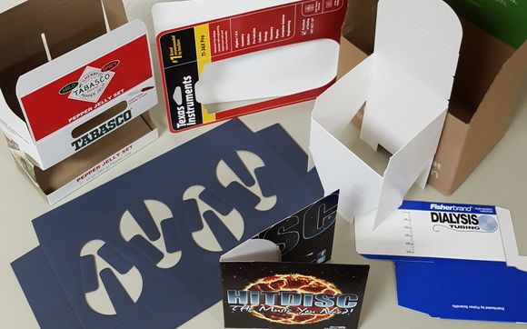 ABOX Packaging Company - Forney, TX - Alignable