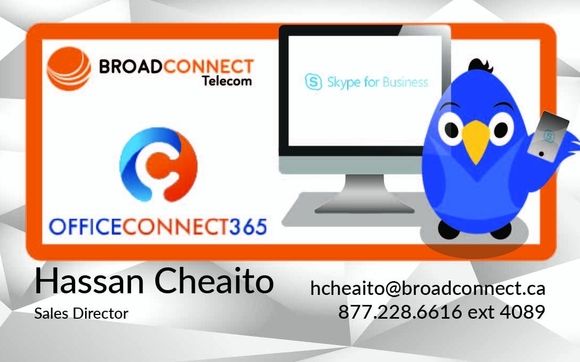 VoIP phone system by Microsoft in Toronto, ON - Alignable