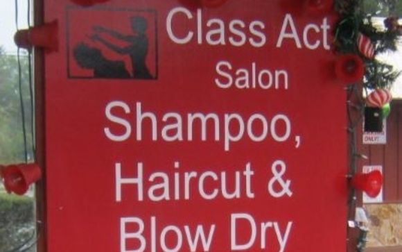 Class Act Hair - Dunnellon, FL - Alignable