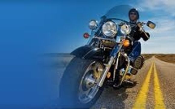 Motorcycle Insurance by The Crow Insurance Agency in Odessa, TX - Alignable
