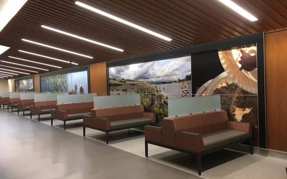 Wall Graphics by ABC Printing & Signs in Courtenay, BC - Alignable