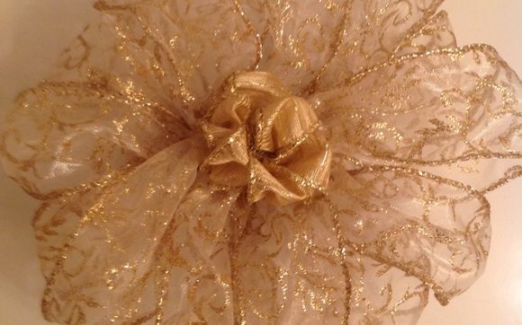 Bows custom designed for all occasions by Creative Bow Designs in Lake ...