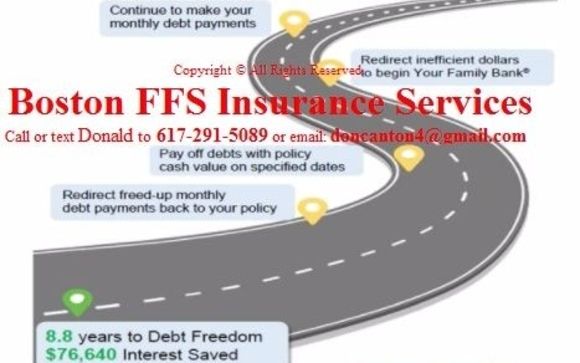 Boston FFS Insurance Services | Find Your Secured Wealth | Free ...