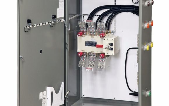 PSI Control Solutions - Charlotte, NC - Alignable